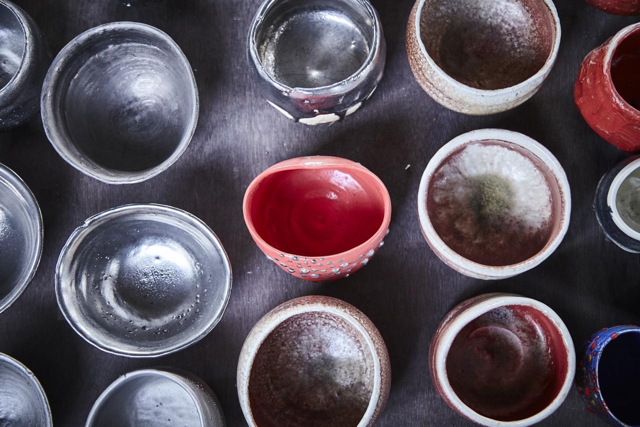 A Glimpse into the Evolved Japanese Traditional Technology through the ...