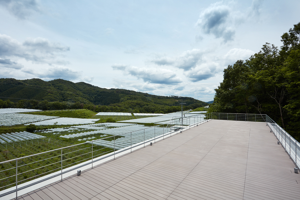 A Representative Place in Okayama Prefecture. Attracted by Ryuta ...