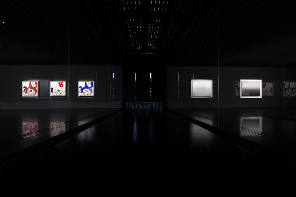 現代アートを斬新な鑑賞スタイルで堪能。[COMICO ART MUSEUM YUFUIN／大分県由布市湯布院町] | ONESTORY